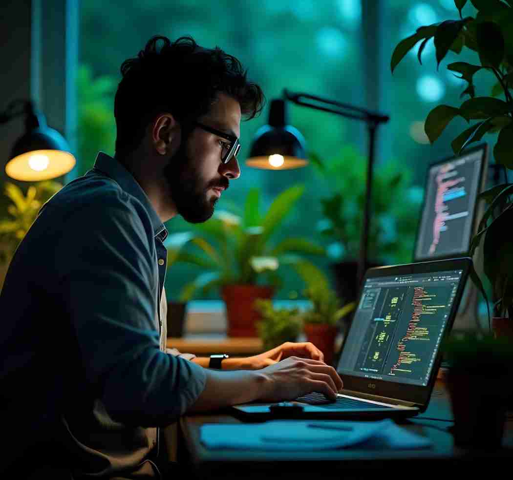 7 Web Development Tips for Effective Website Design